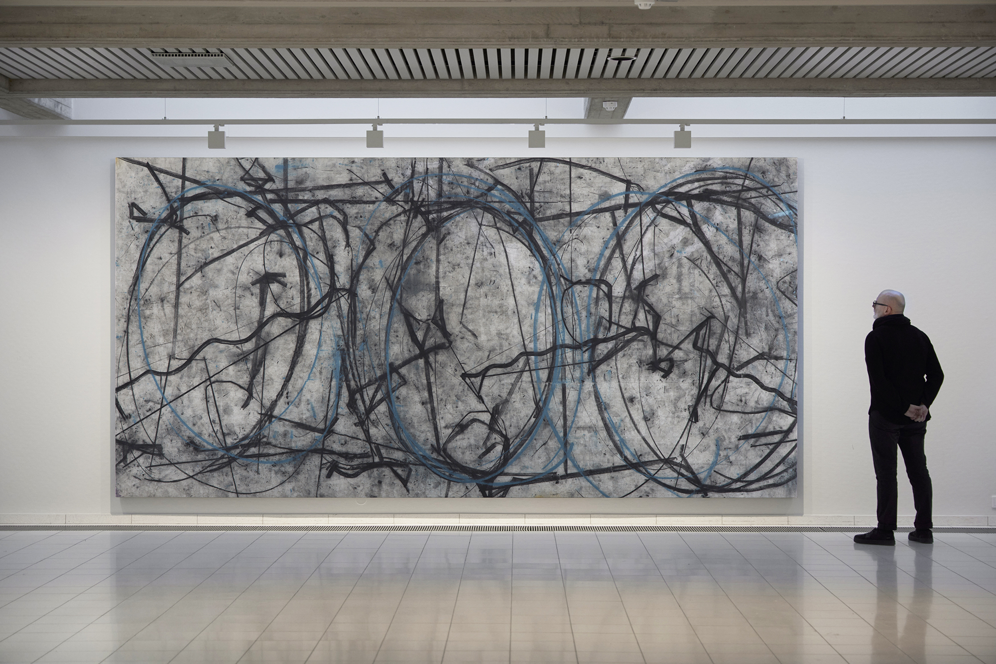 Jukka Mäkelä retrospective - Sara Hildén Art Museum